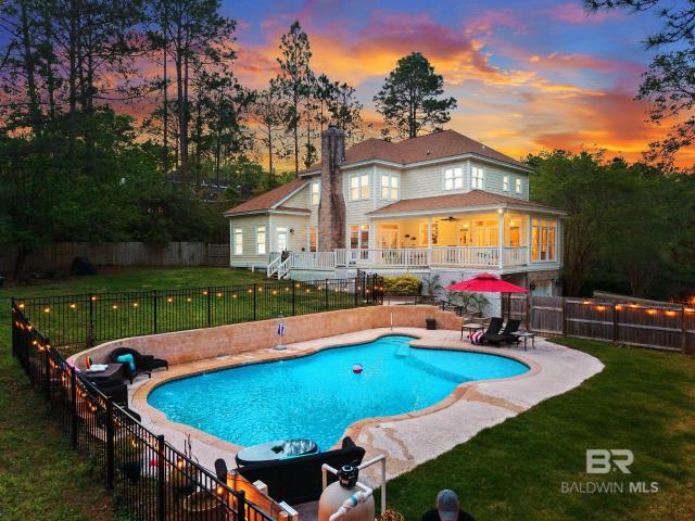 7470 Blakeley Oaks Drive