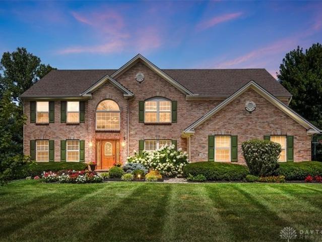 7470 Cedarcrest Dr, Liberty Township, OH 45044