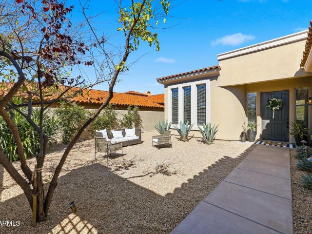7470 E Camino Rayo De Luz, Scottsdale, AZ 85266 | MLS #6995 | Compass