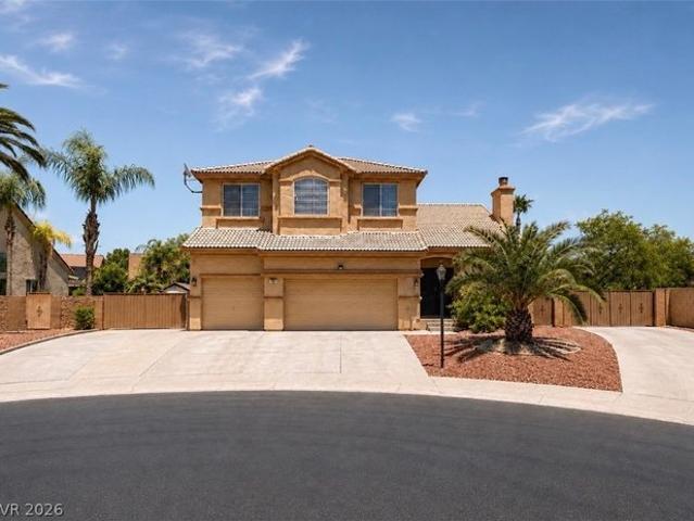 7470 Laughing Brook Ct, Las Vegas, NV 89131