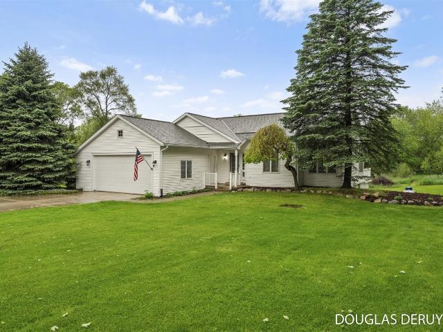 7470 Parmalee Road