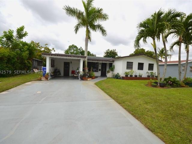 7470 Polk St, Hollywood, FL 33024
