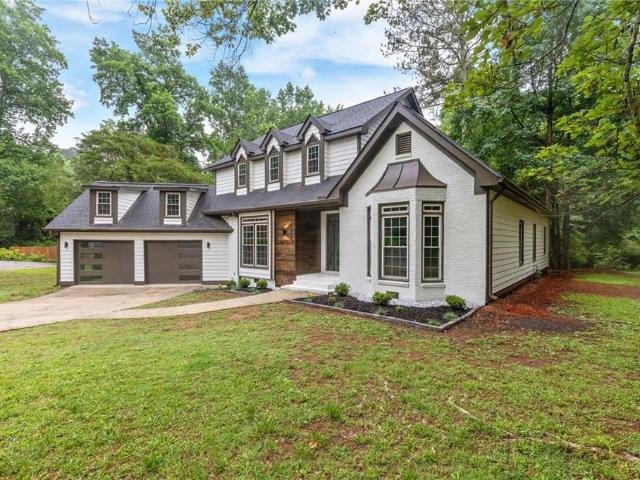 7470 Woodruff Way