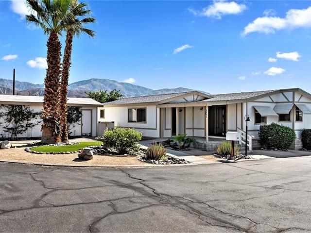 74711 Dillon Rd Spc 301, Desert Hot Springs, CA 92241