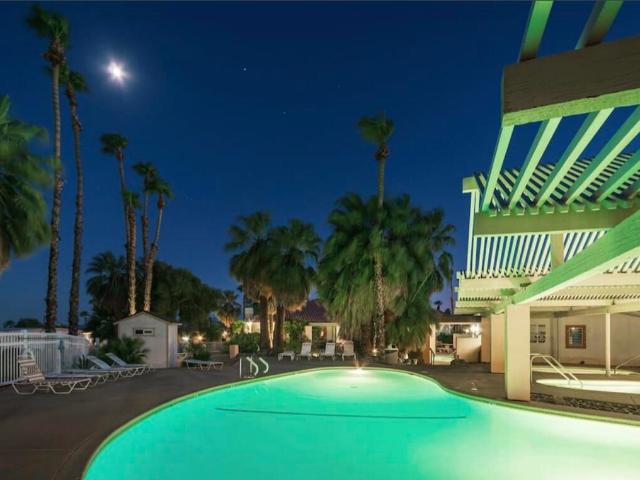 74711 Dillon Rd, Spc 724, Desert Hot Springs, CA 92241 | MLS #219136