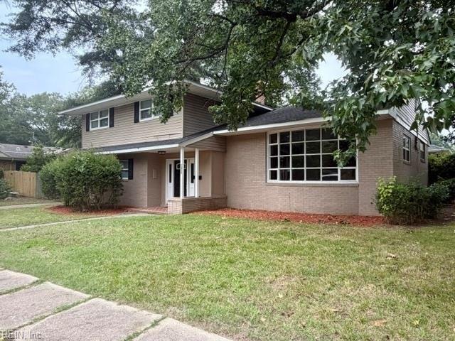 7471 Millbrook Rd, Norfolk, VA 23505
