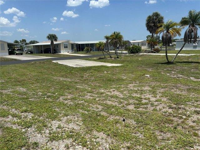 7471 Danvers Cir, Port Charlotte, FL 33981