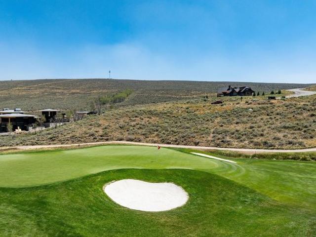 7471 Golden Bear Loop W Unit 90, Park City, UT 84098