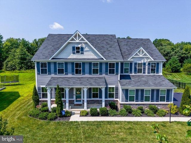 7471 Lake Willow Ct, Warrenton, VA 20187