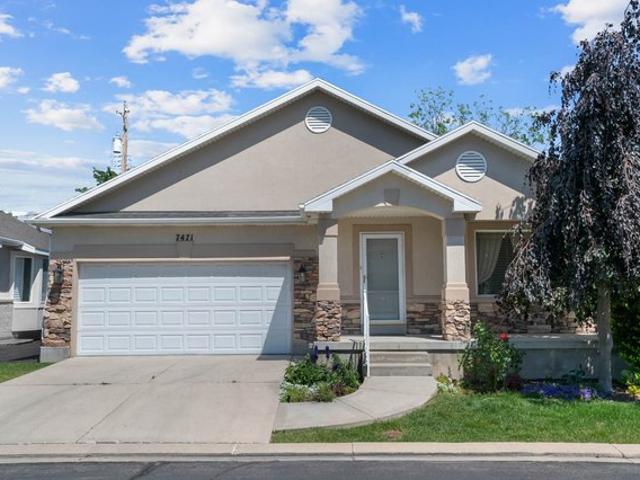 7471 S Greenwood Village Dr E, Midvale, UT 84047