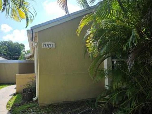 7471 149th Ct SW, Miami, FL 33193