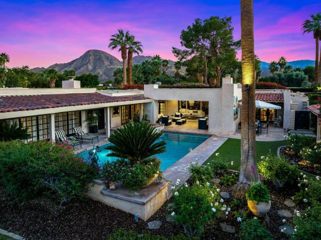 74720 Old Prospector Trail, Palm Desert, US, CA
