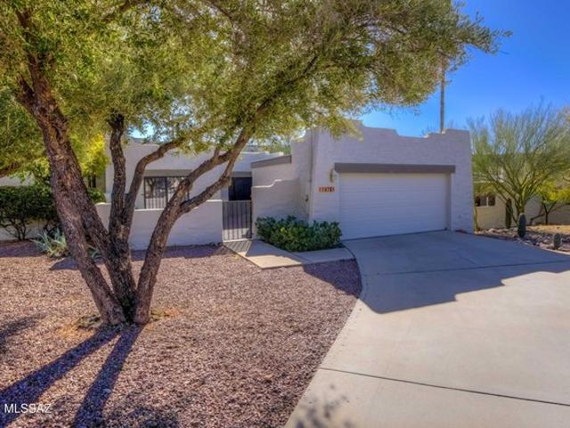 7472 E Serenity Ln, Tucson, AZ 85750