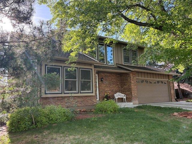 7472 S Fillmore Cir, Littleton, CO 80122