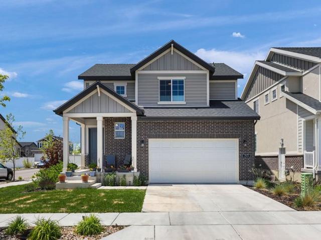 7472 S Moro Rock Ln Unit 7, West Jordan, UT 84084