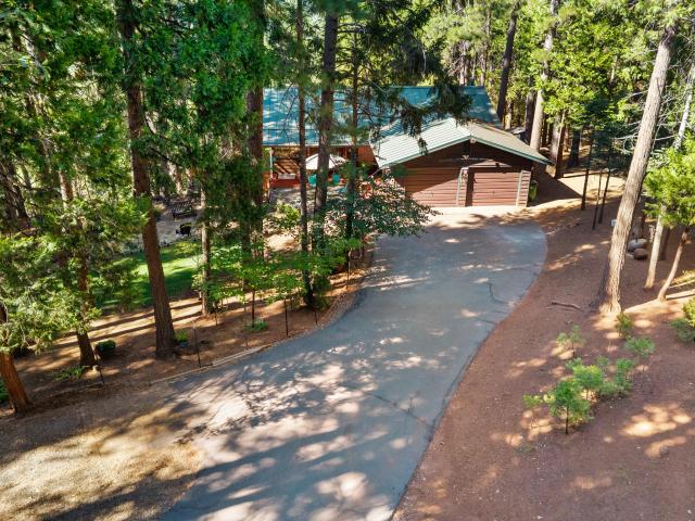 7472 Shasta Forest Drive