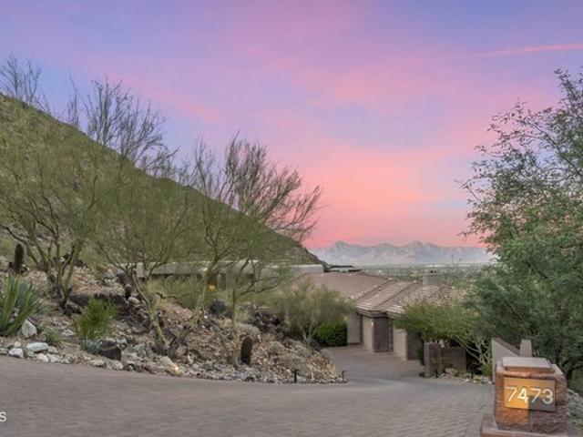 7473 N 58th Pl, Paradise Valley, AZ 85253