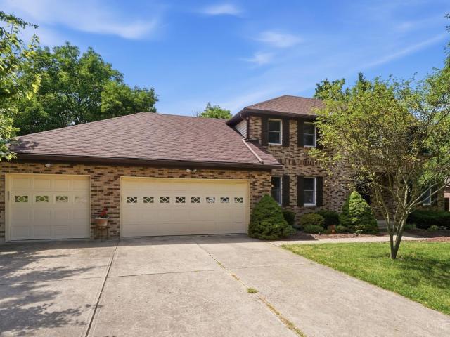 7473 Amy Beth Court