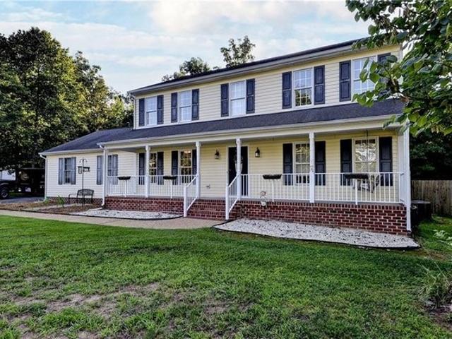 7473 Fairway Ridge Dr, Quinton, VA 23141