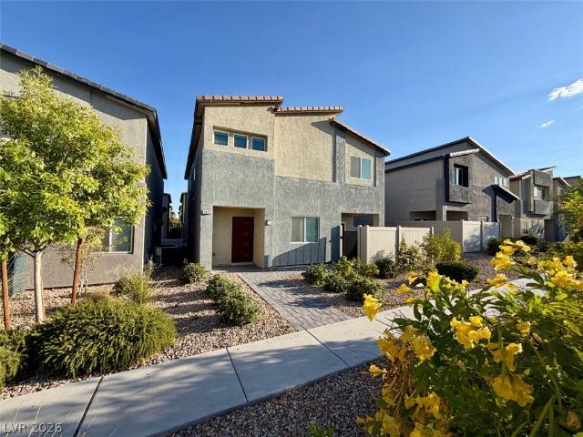 7473 Garnet Moon Street