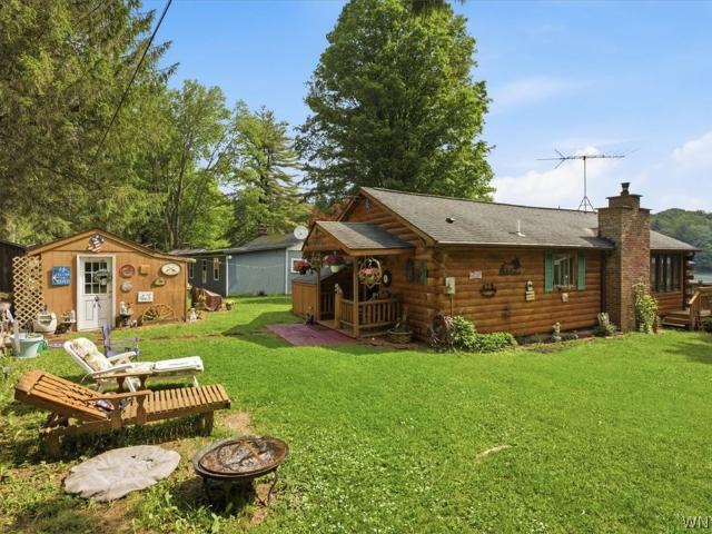 7473 Hiram Rd