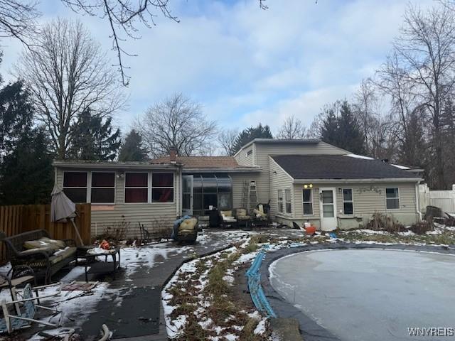 7473 Townline Road