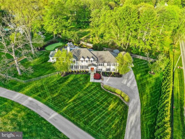 747 Conestoga Road