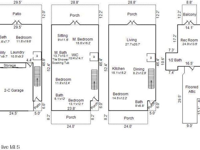 747 Cannonsgate Drive # Lot 463