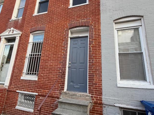 747 Carroll St, Baltimore, MD 21230 | MLS #MDBA2212
