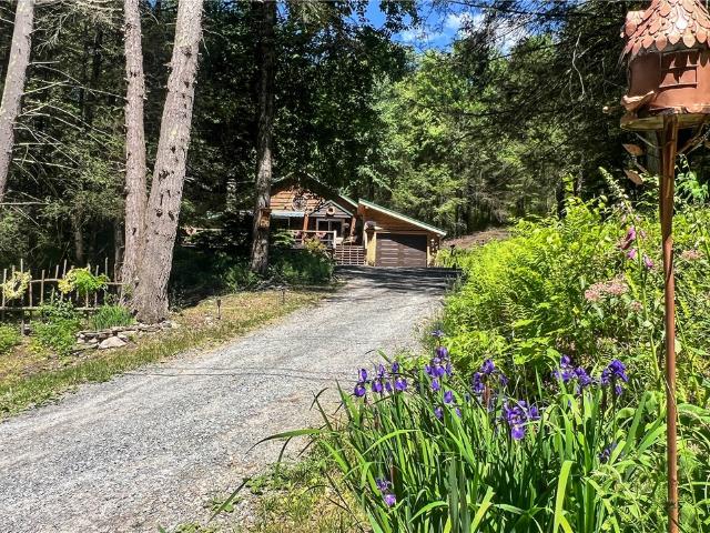 747 Crystal Meadows Road