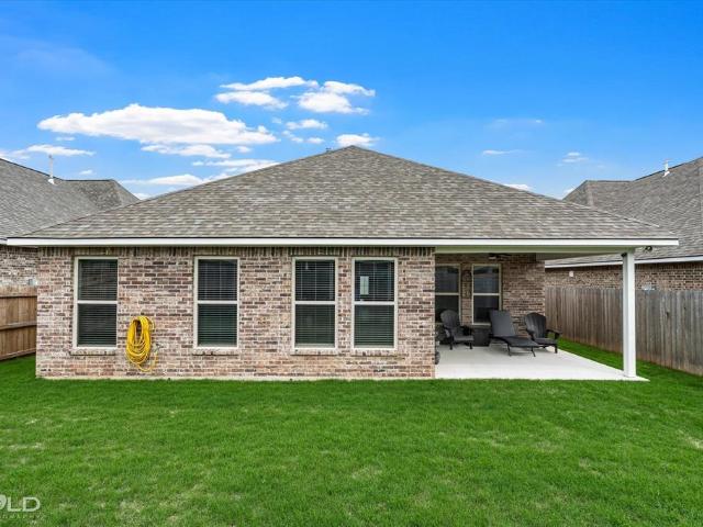 747 Crozier Drive