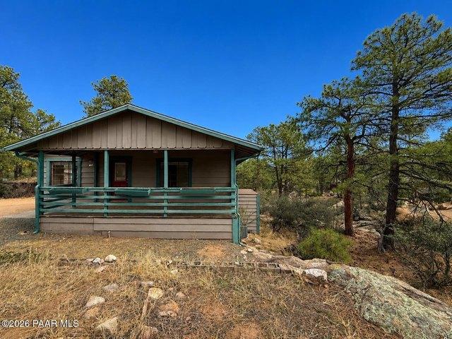 747 and 749 Paul Dr, Prescott, AZ 86303