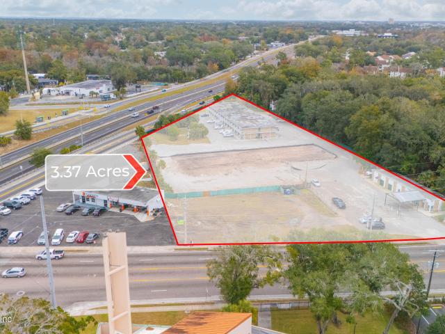 747 Arlington Rd N, Jacksonville, FL 32211 | MLS #2122 | Compass