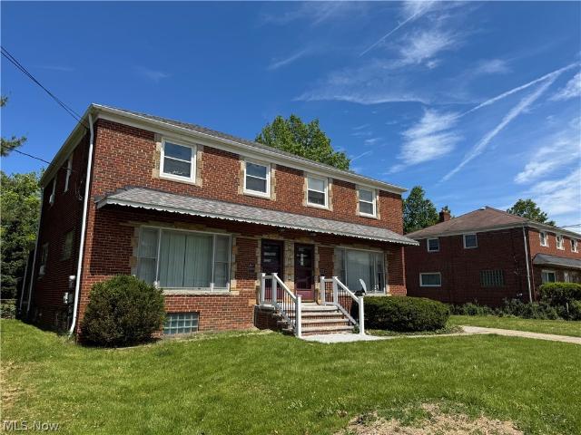 747 Babbitt Road