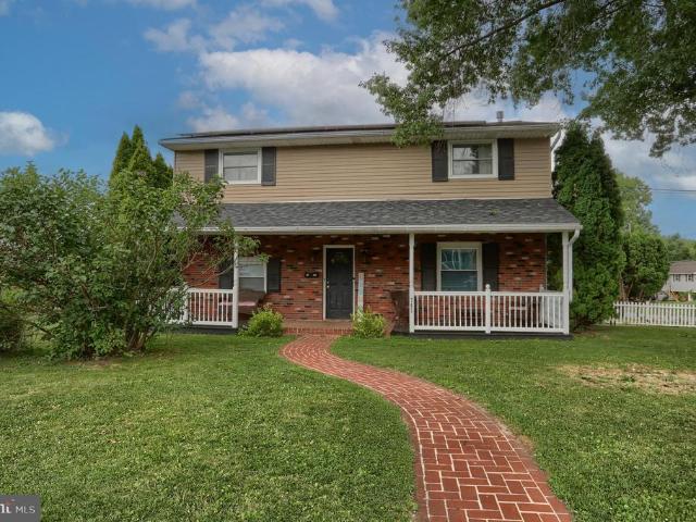 747 Barbara Ann Drive