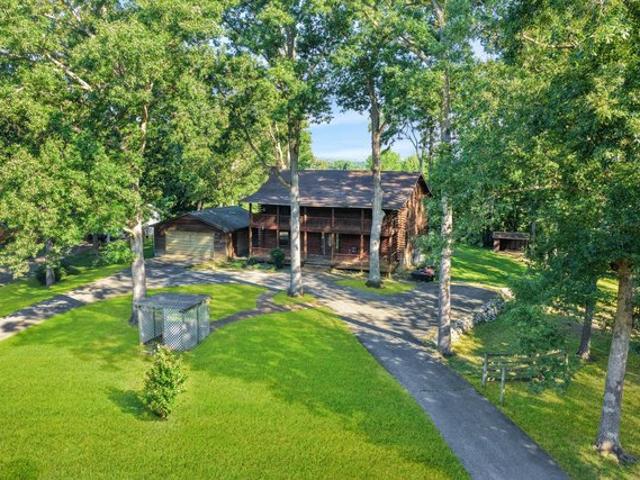 747 Blue Ridge Rd, Smithland, KY 42081