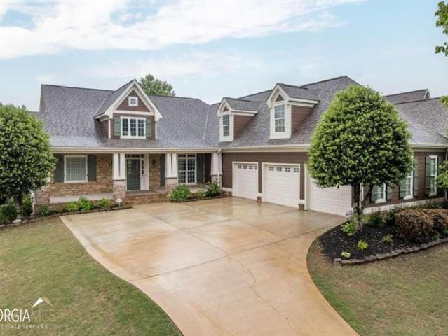 747 Brassie Falls Ln, Jefferson, GA 30549
