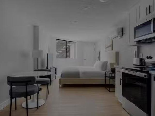 747 Gayley Ave, Westwood 1 Bedroom 1 Bath