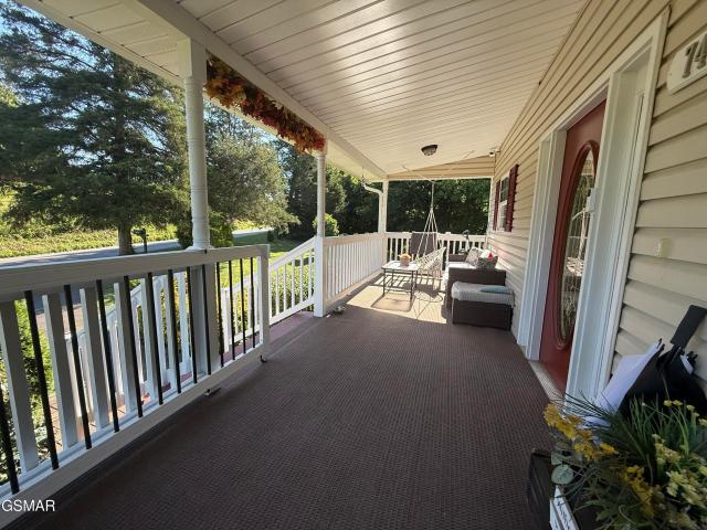 747 Gists Creek Road