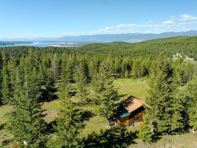 747 Grand View Dr, Rexford, MT 59930