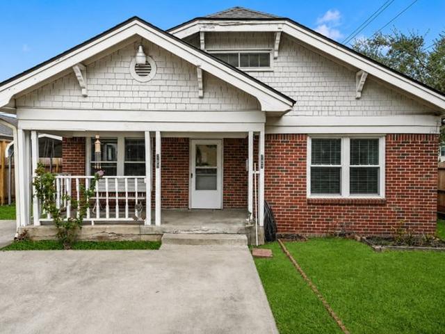 747 E 7th St, Houston, TX 77007
