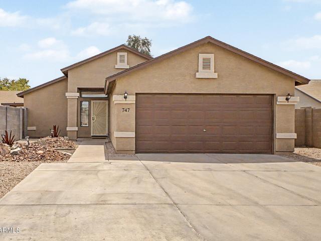 747 E Arizona Ave, Buckeye, AZ 85326 | MLS #7018 | Compass