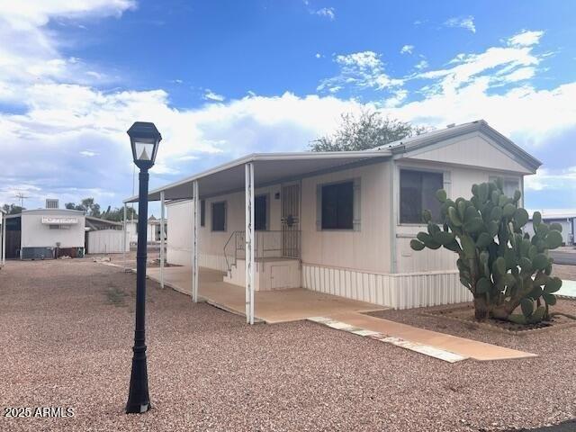 747 E Germann Rd Spc 64, San Tan Valley, AZ 85140
