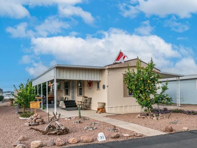 747 E Germann Rd Spc 92, San Tan Valley, AZ 85140
