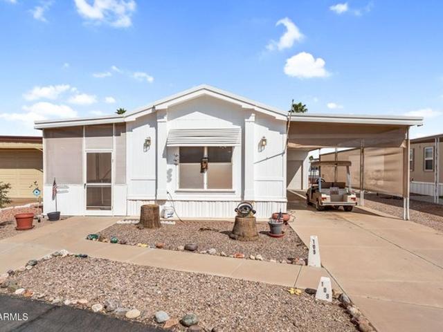747 E Germann Rd Spc 18, San Tan Valley, AZ 85140