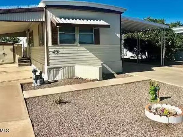 747 E Germann Rd #49, San Tan Valley, AZ 85140 MLS 6785020
