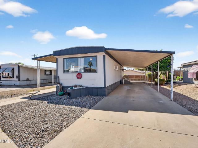 747 e germann road # 121