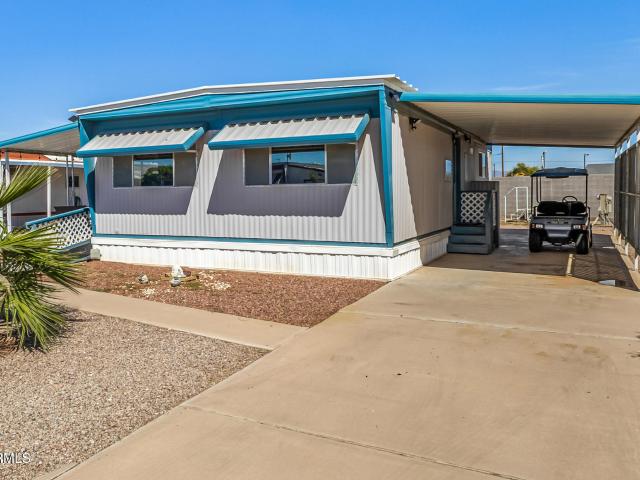 747 e germann road # 18