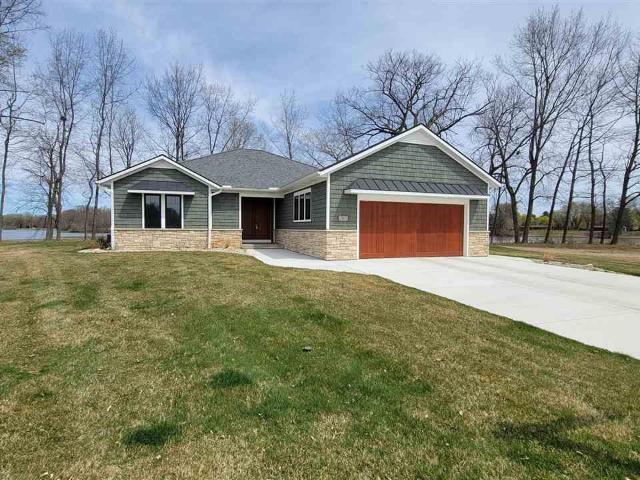 747 Eagle View Way