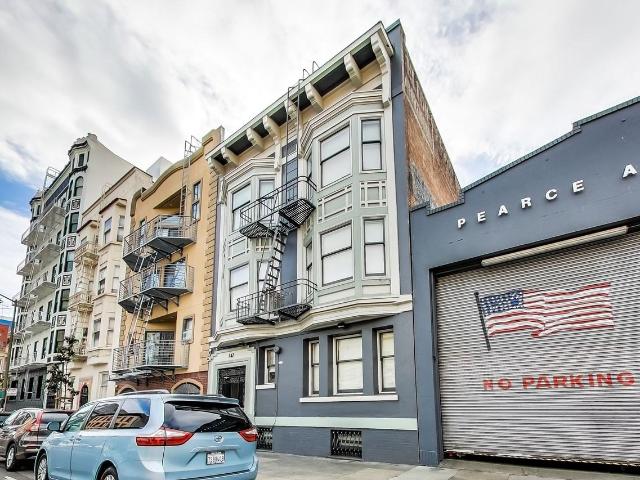 747 Ellis 1 Bedroom Apartment for Rent at 747 Ellis St, San Francisco, CA 94109 Tenderloin